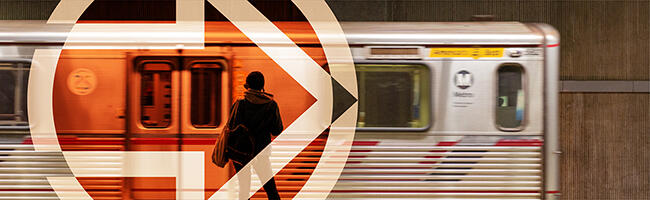 Metro: Broadway Bus Priority Lanes Project