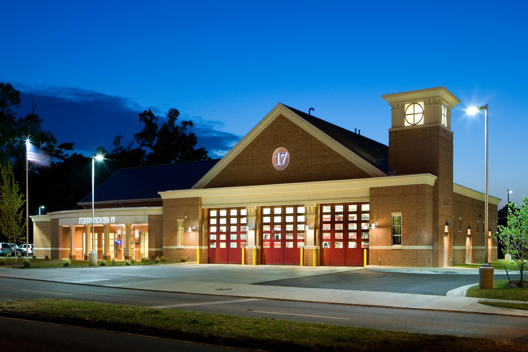 City of Richmond Department of Fire & Emergency Services - 0 updates