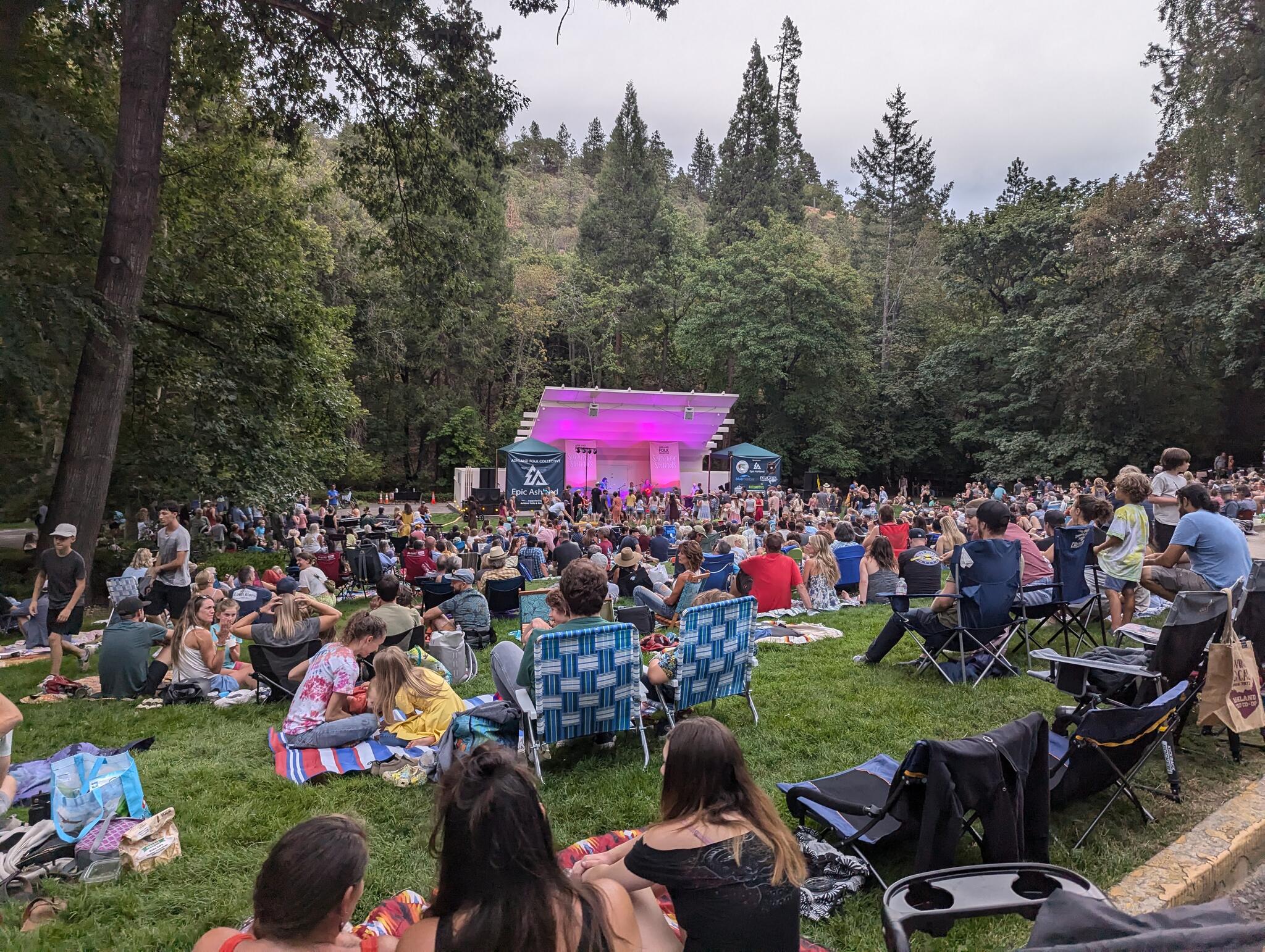 Discover the science of fire and how to stay wildfire-ready at Sparking ...