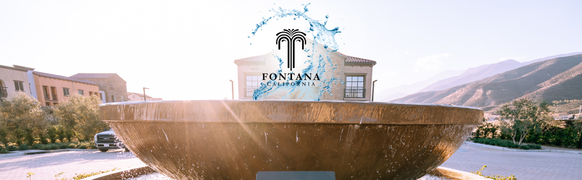 South Fontana Sports Park