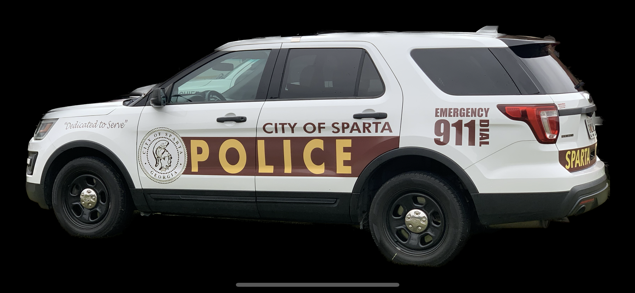 Sparta Police Department - 5 updates