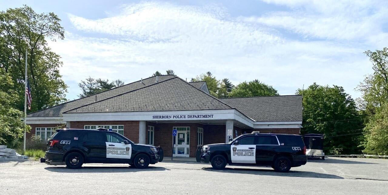 Sherborn Police Department - 99 updates
