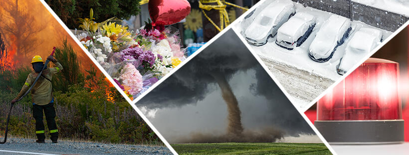 WINTER WEATHER UPDATE: Please Note Elbert County has emergency parking ...