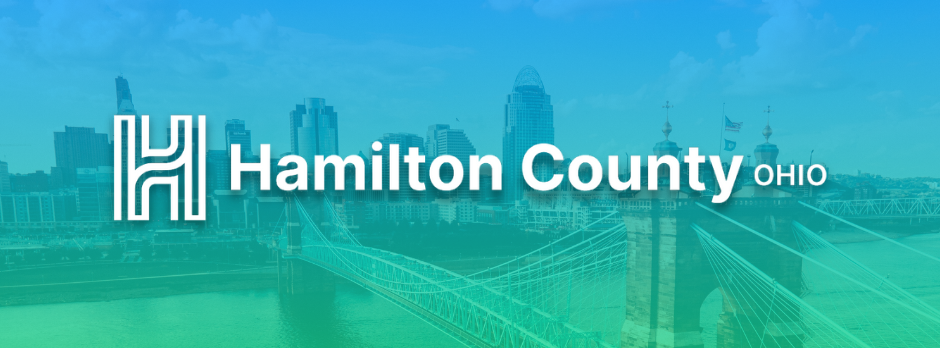 Hamilton County Government - 106 updates
