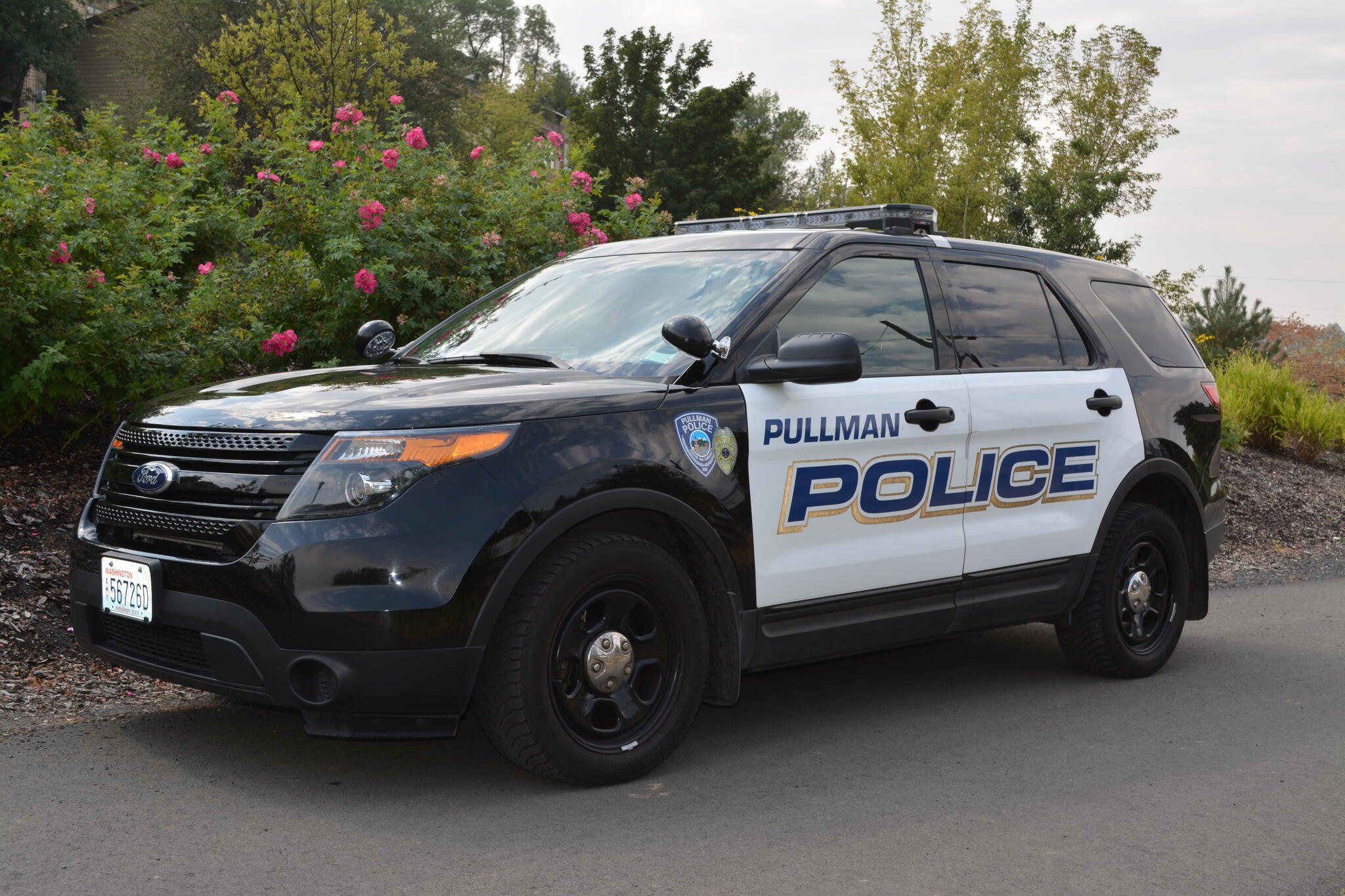 Pullman Police Department - 175 Updates Nextdoor