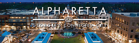 City of Alpharetta - 1199 updates