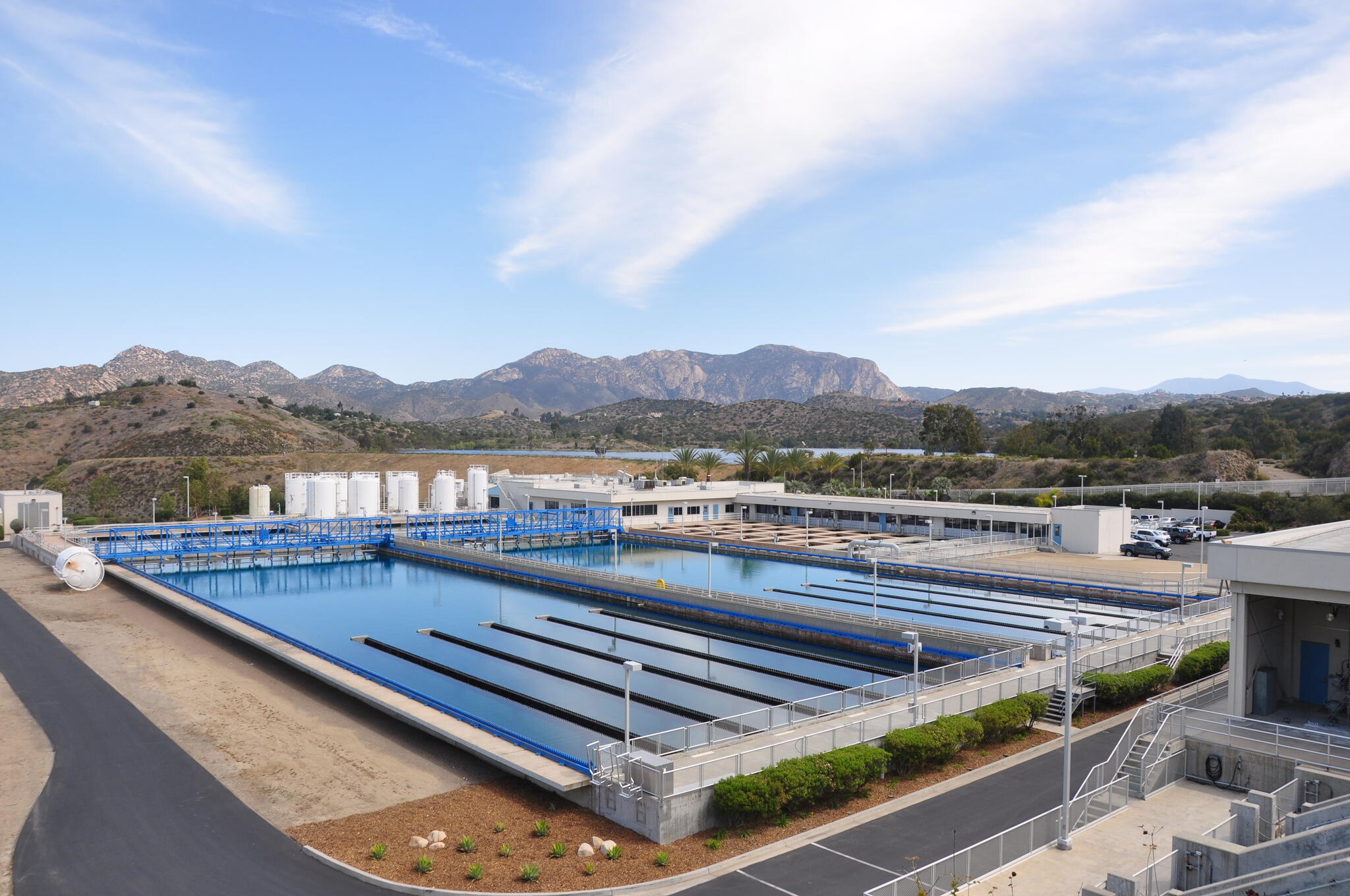Helix Water District - 154 updates