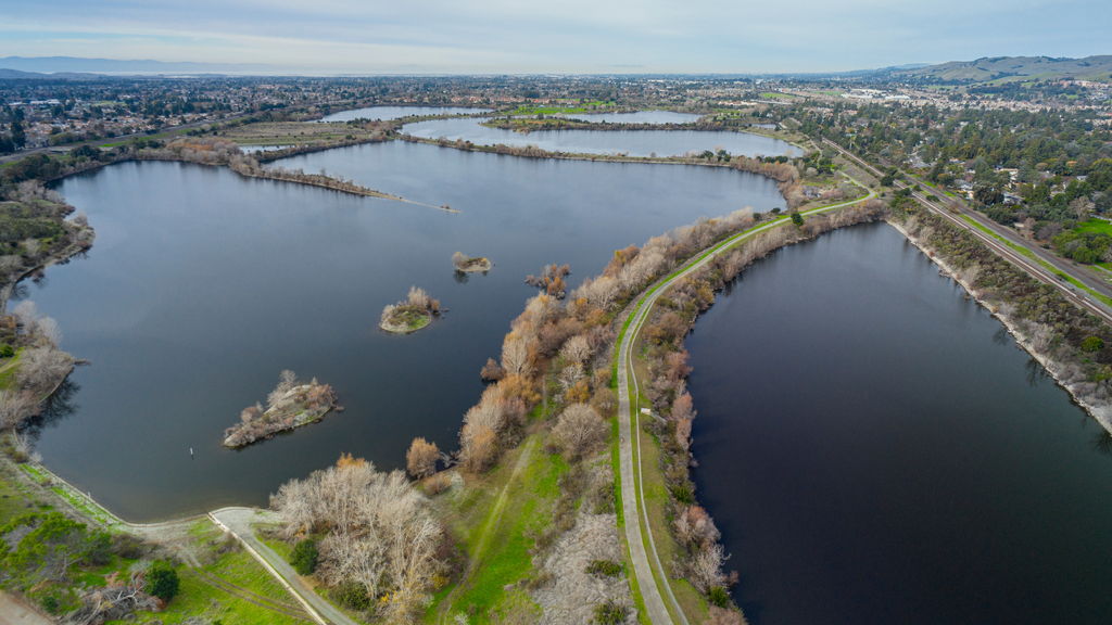 Alameda County Water District - 84 updates