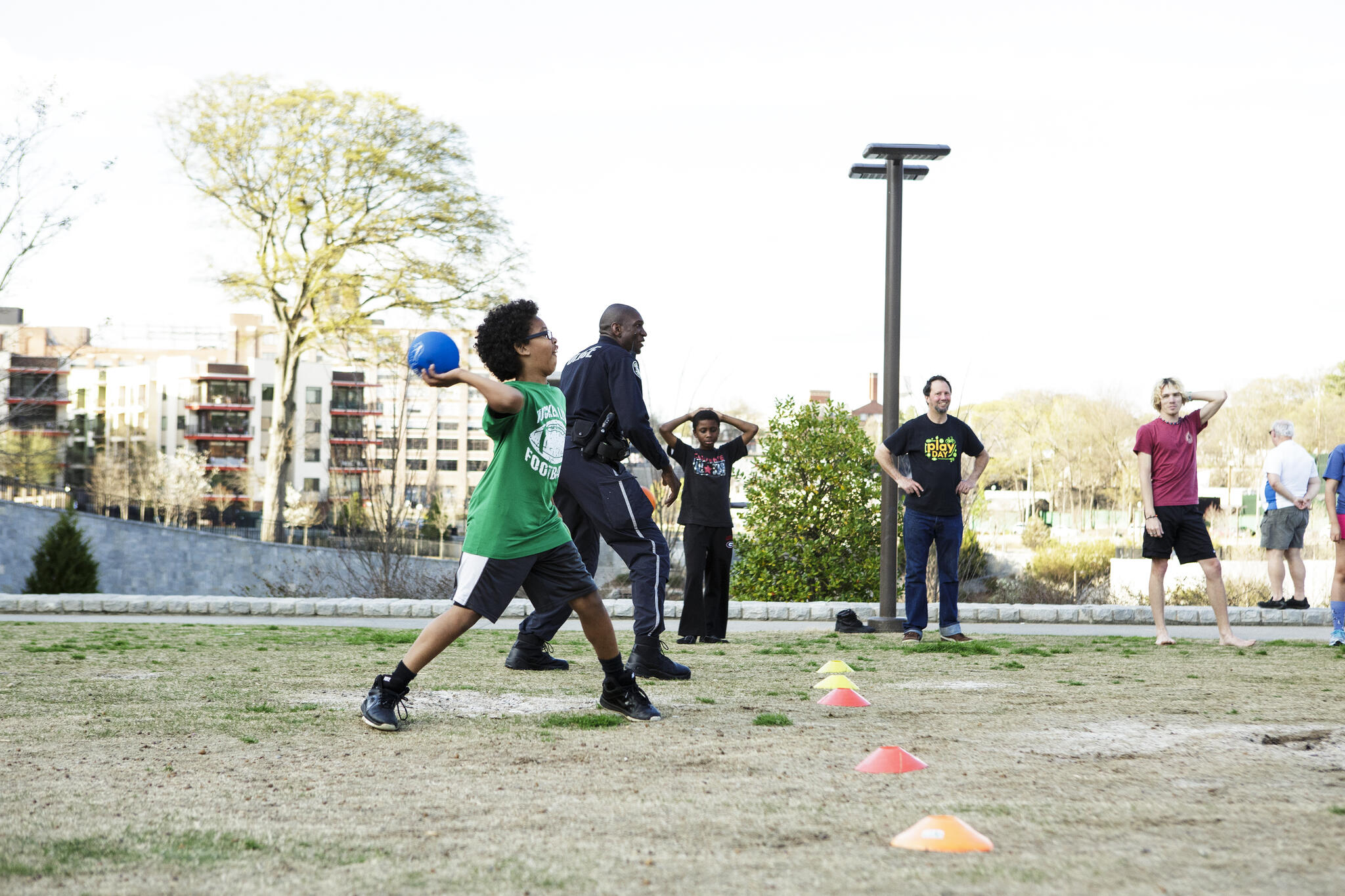 Useful Phone Numbers Within Police Dept. Nextdoor