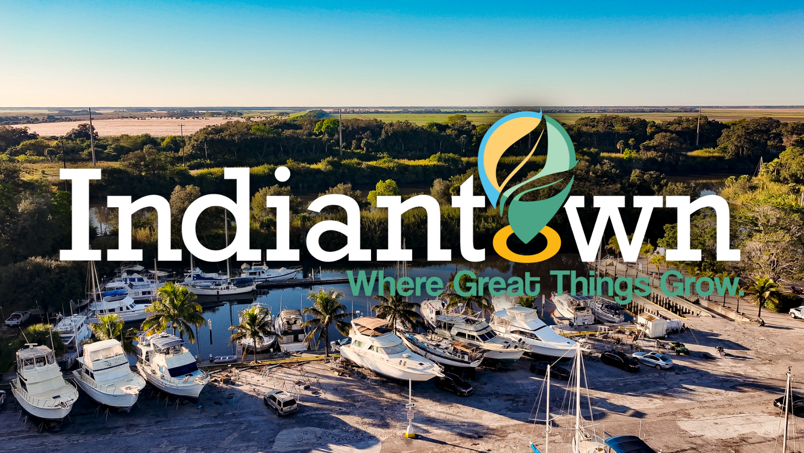 Village of Indiantown - 637 updates