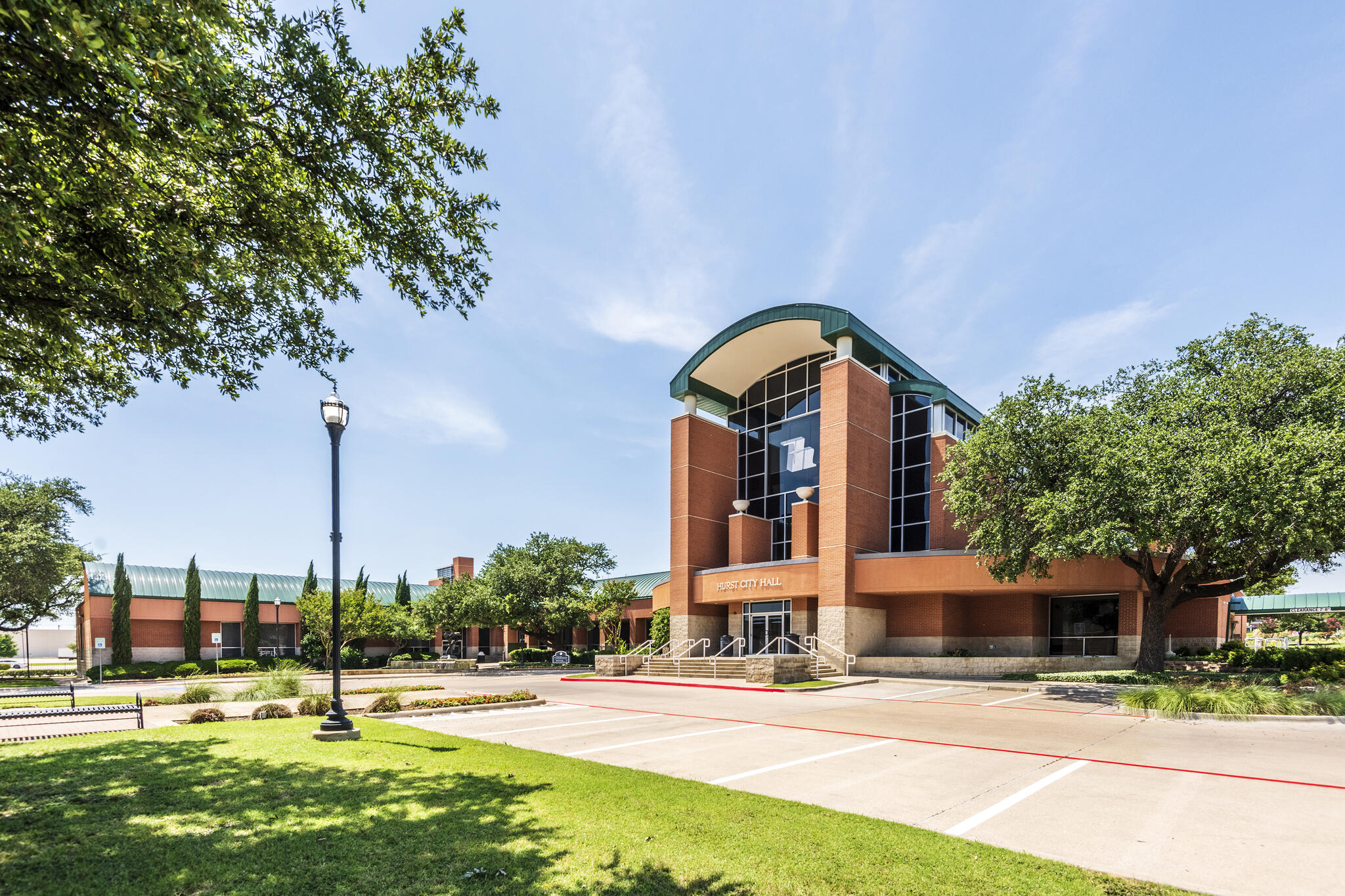 Beginning January 5, 2026, the Hurstview Pedestrian Bridge will close ...