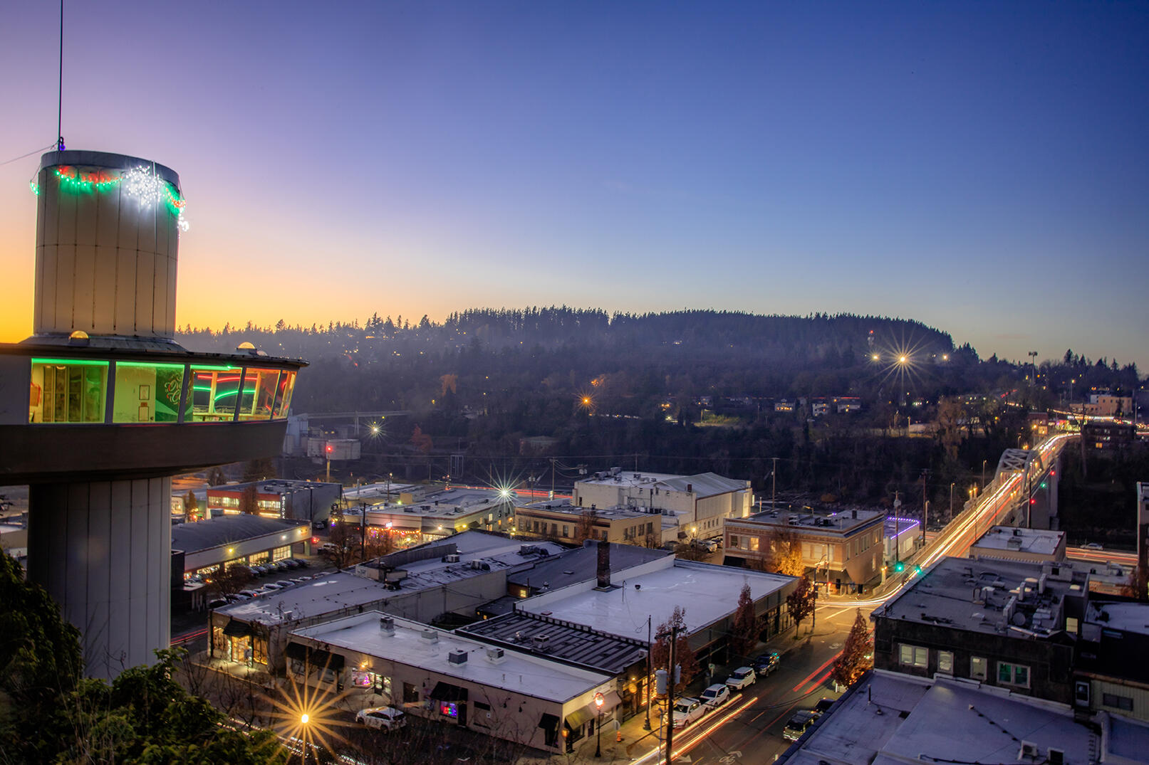 City of Oregon City - 459 updates