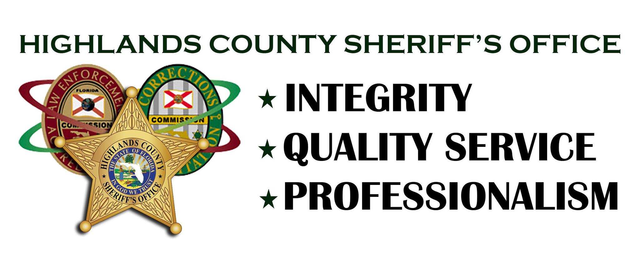Highlands County Sheriff's Office - 162 updates