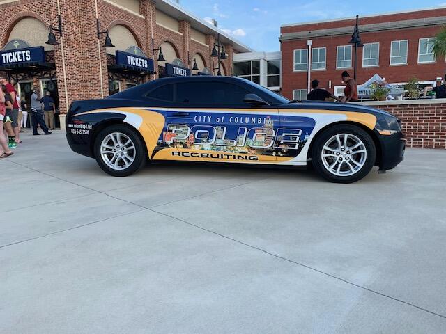 CPD Captain Graduates from FBI National Academy