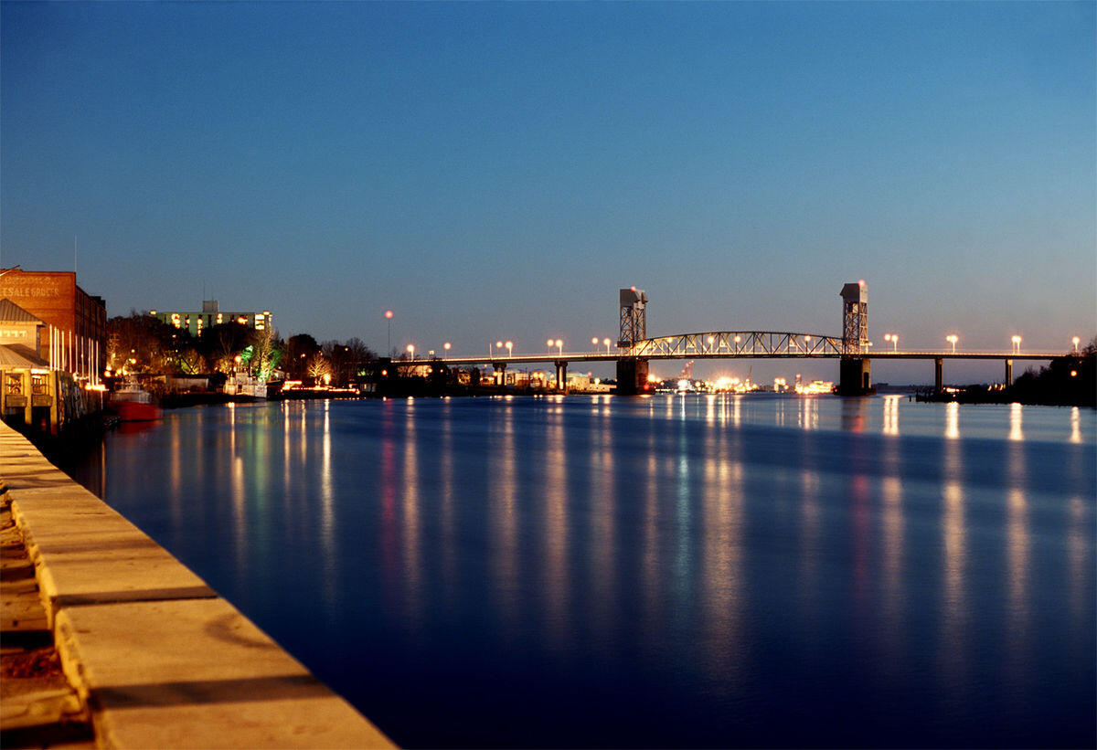 Wilmington Urban Area Metropolitan Planning Organization (WMPO) - 53 ...
