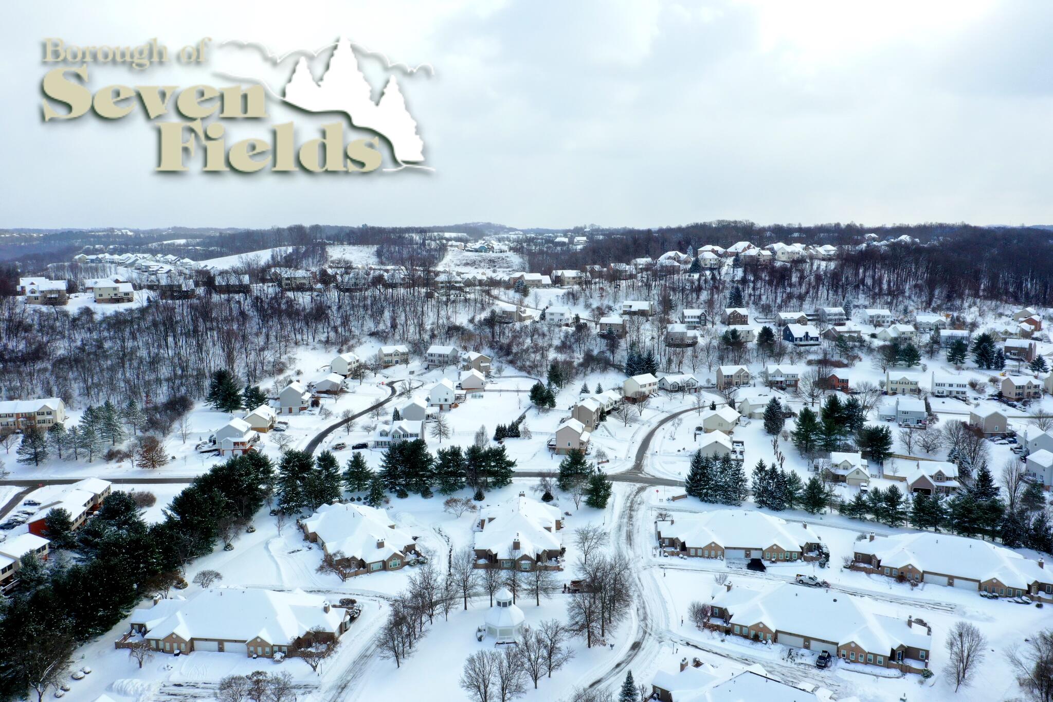 Borough of Seven Fields - 1368 updates