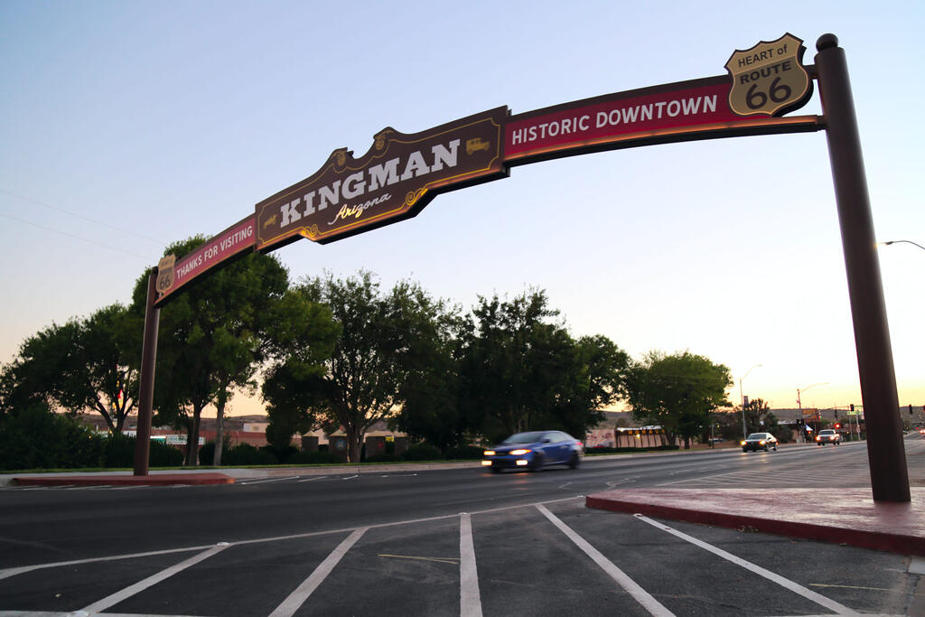 UPDATE: The cause of the low water pressure downtown has been ...