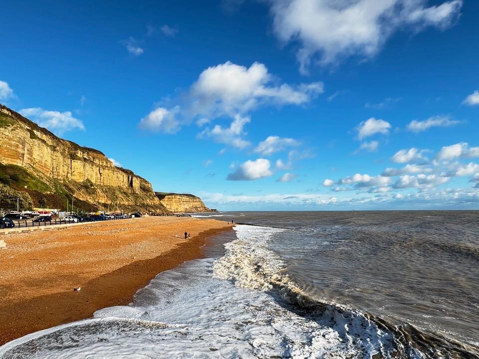 Hastings Borough Council - 449 updates