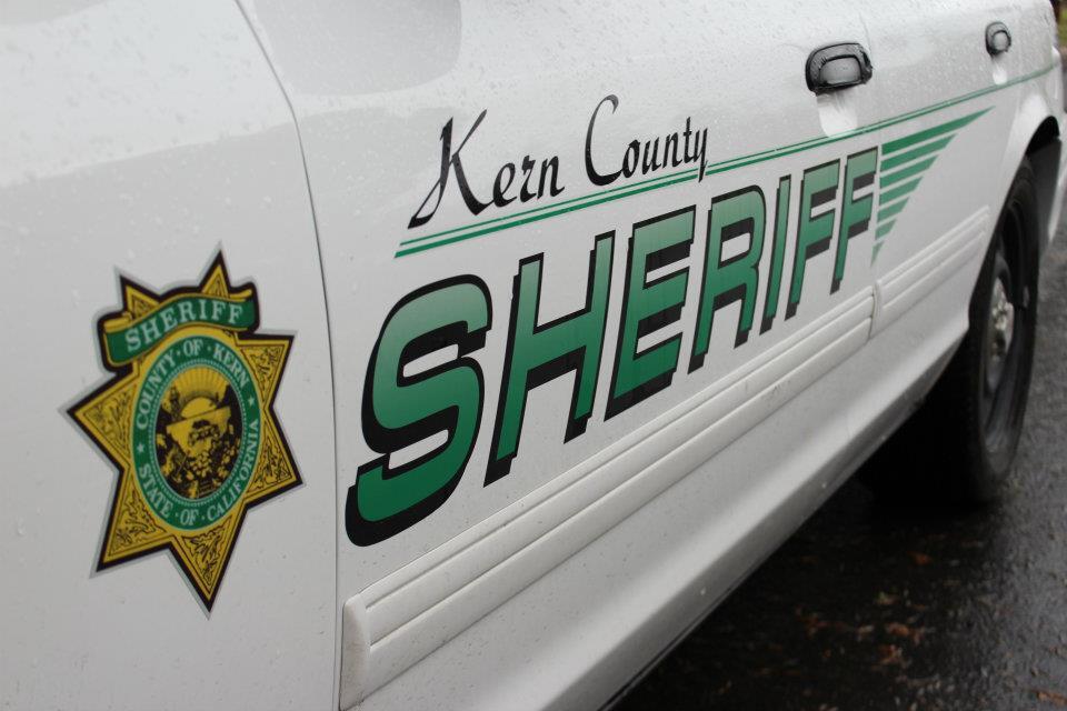 Kern County Sheriff's Office - 552 updates