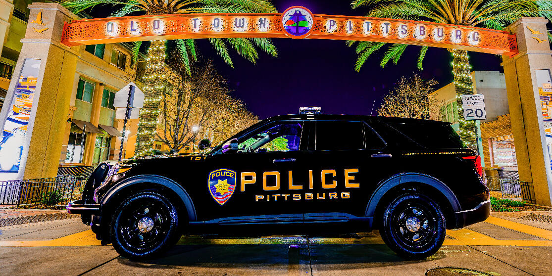 Pittsburg Police Department - 1398 updates