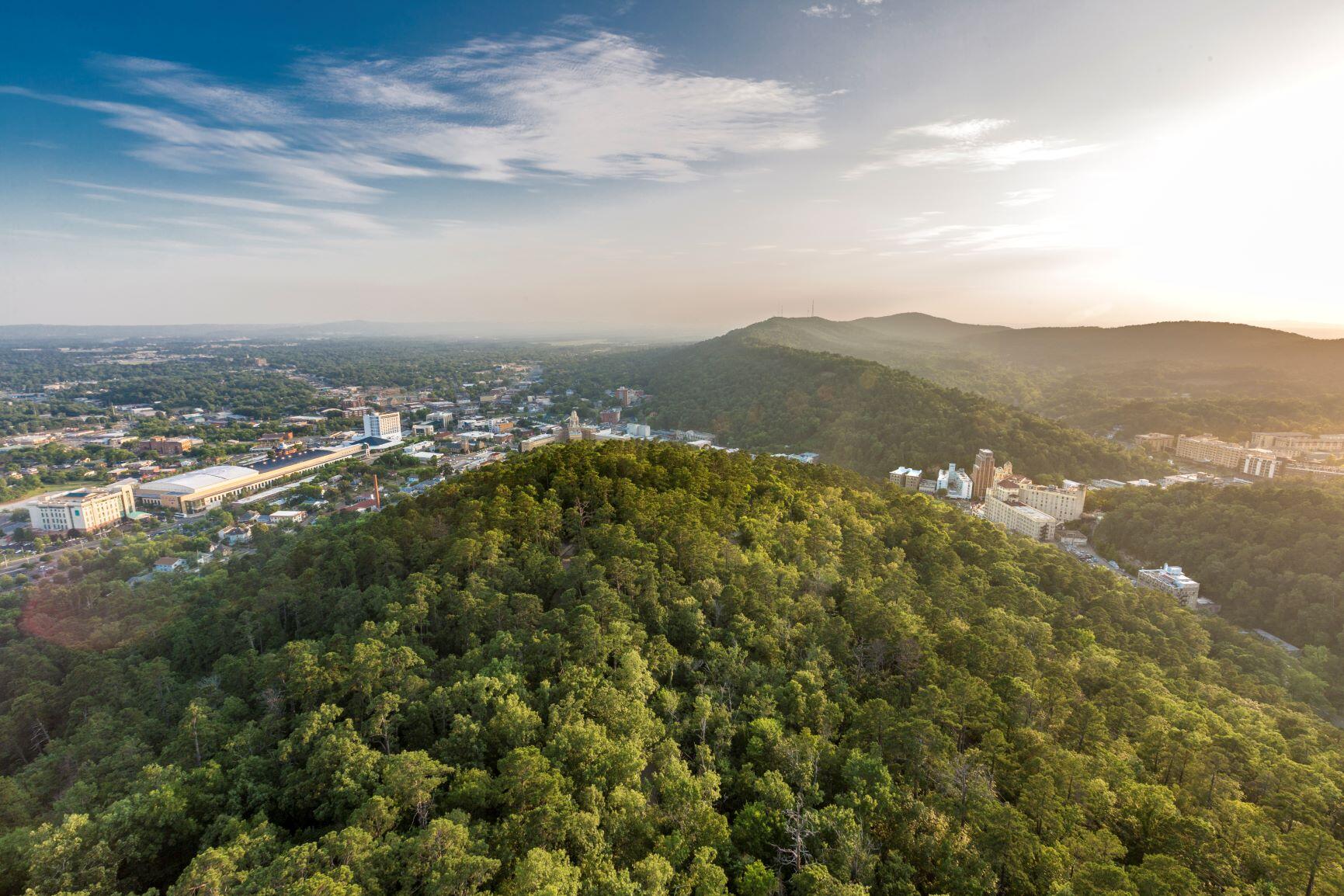 Arkansas Municipal League honors Deputy City Manager Lance Spicer at ...