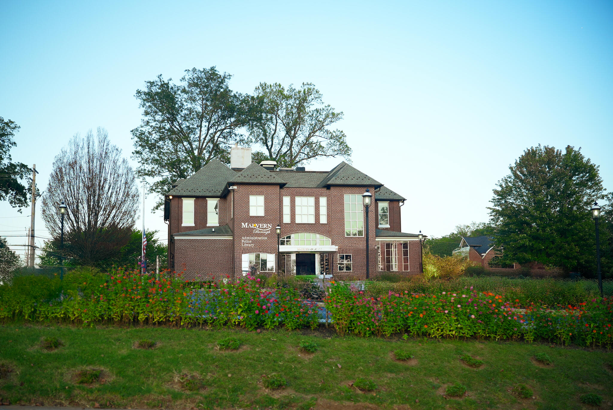 Malvern Borough - 68 updates