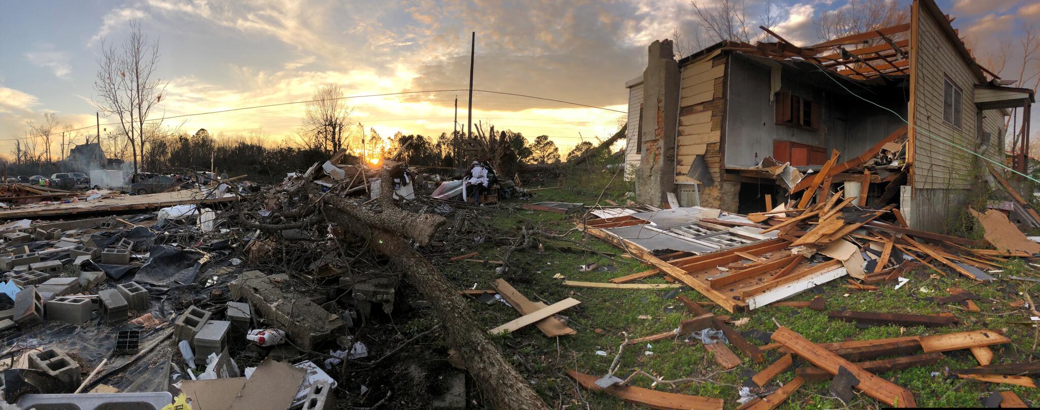 If you need assistance cleaning damages from Hurricane Helene and/or ...