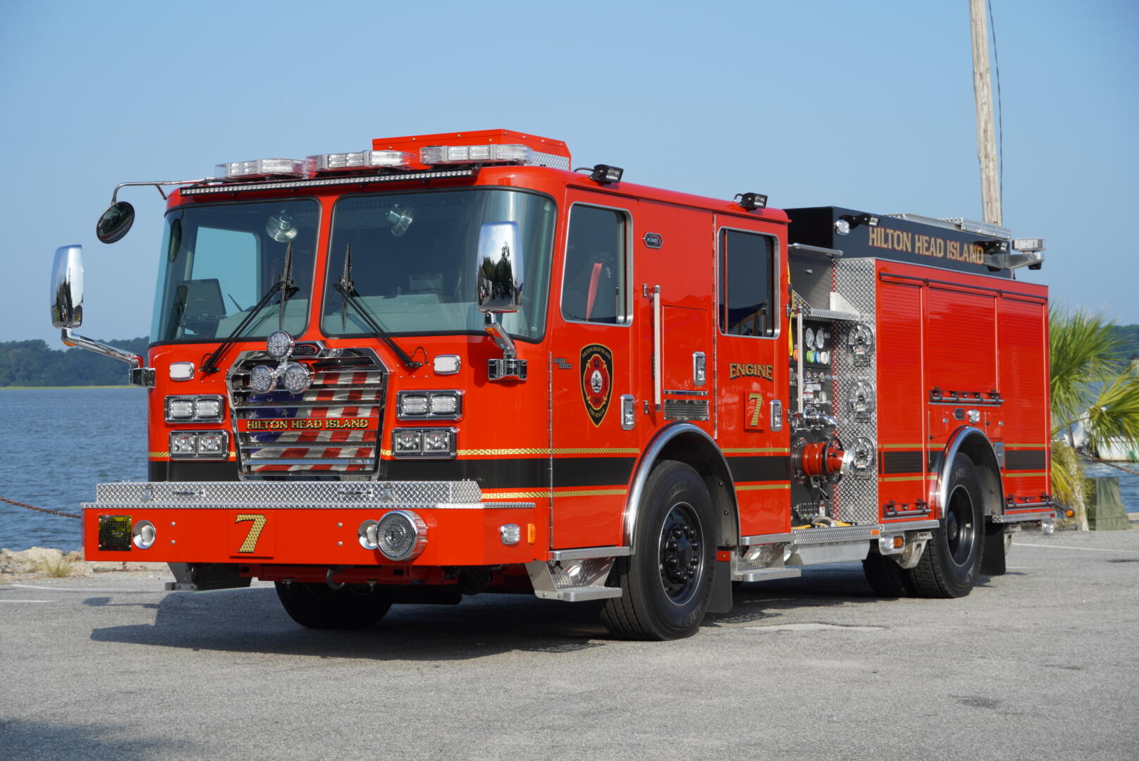Hilton Head Island Fire Rescue - 44 Updates Nextdoor