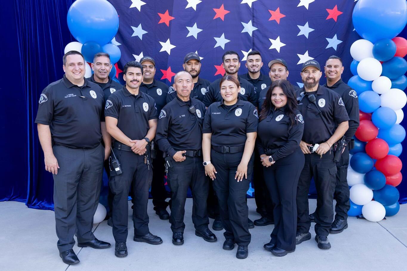 City of Commerce Public Safety - 58 updates