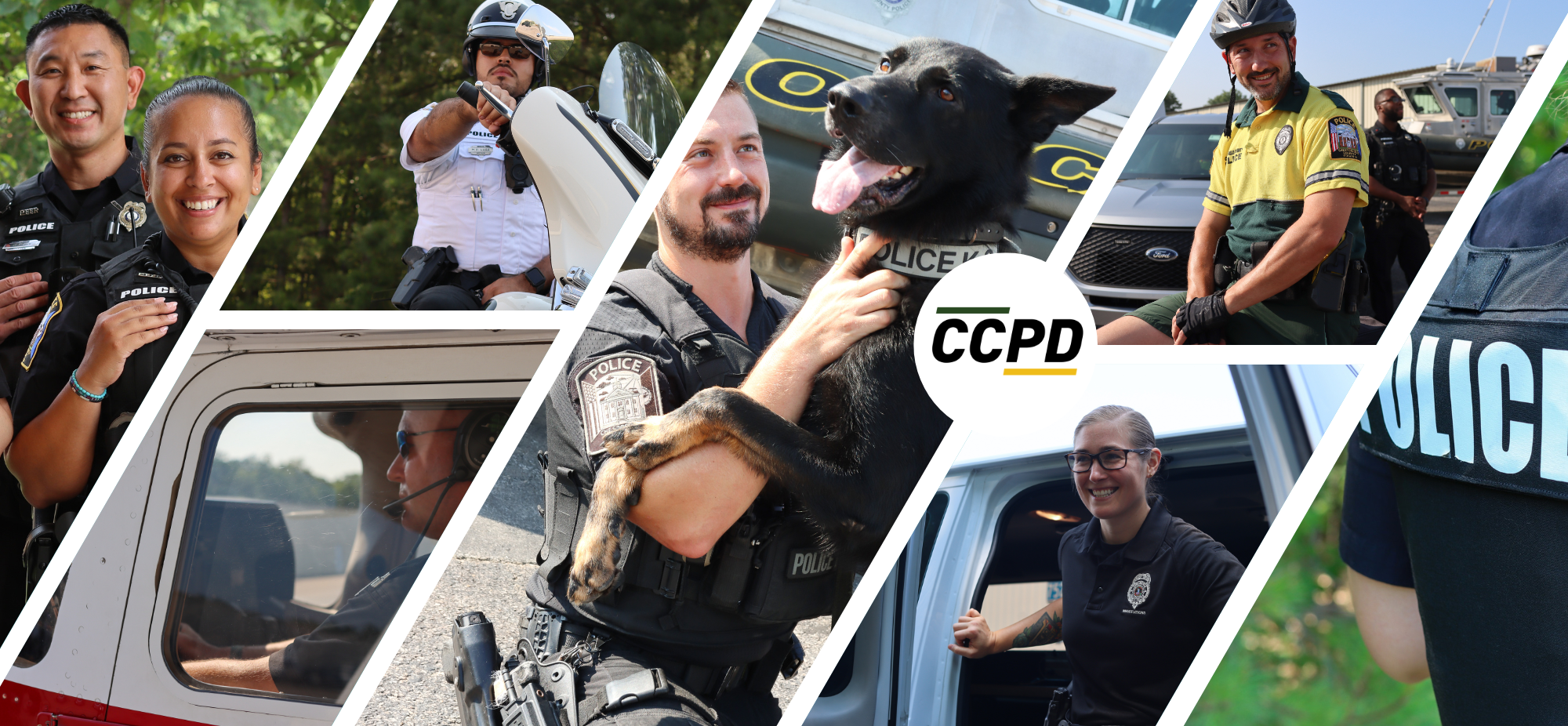 Best Ways to Contact Police