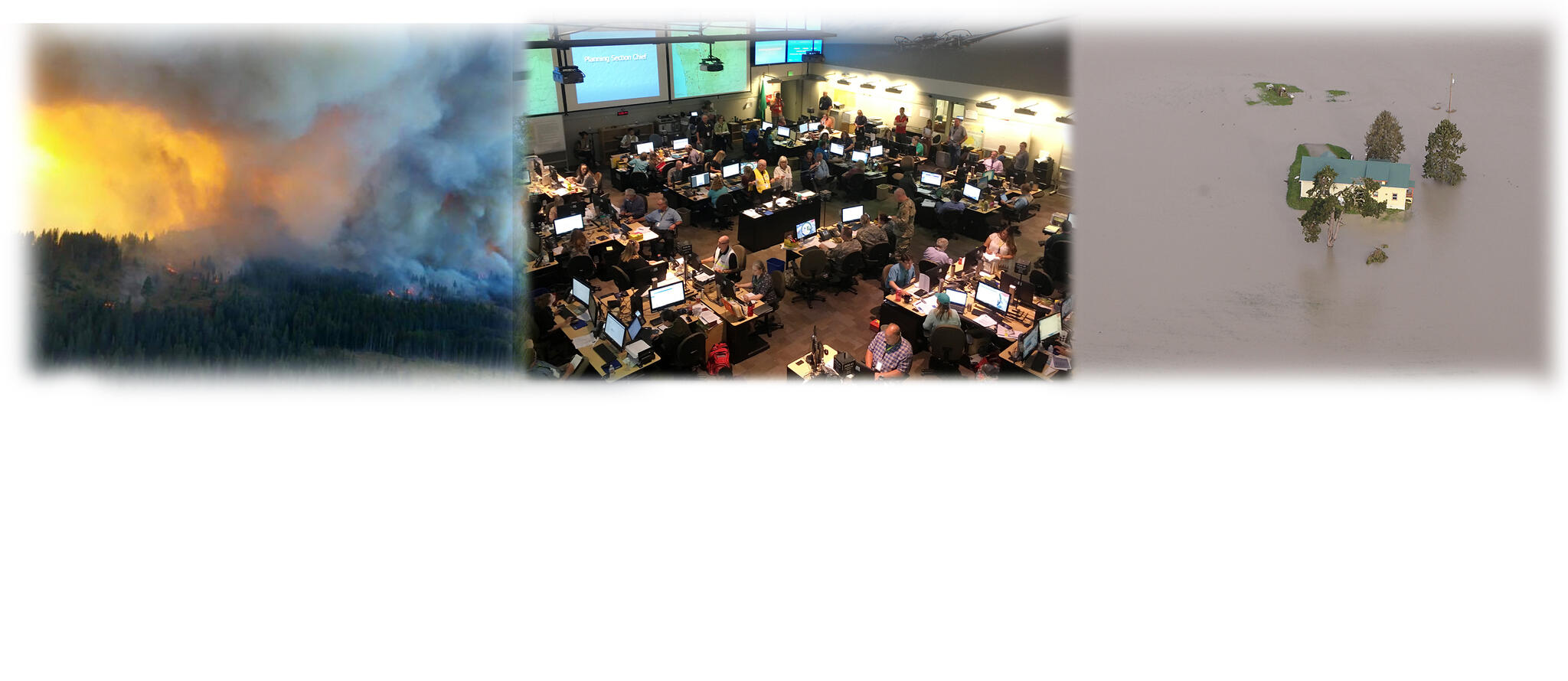 Washington Emergency Management Division - 0 updates