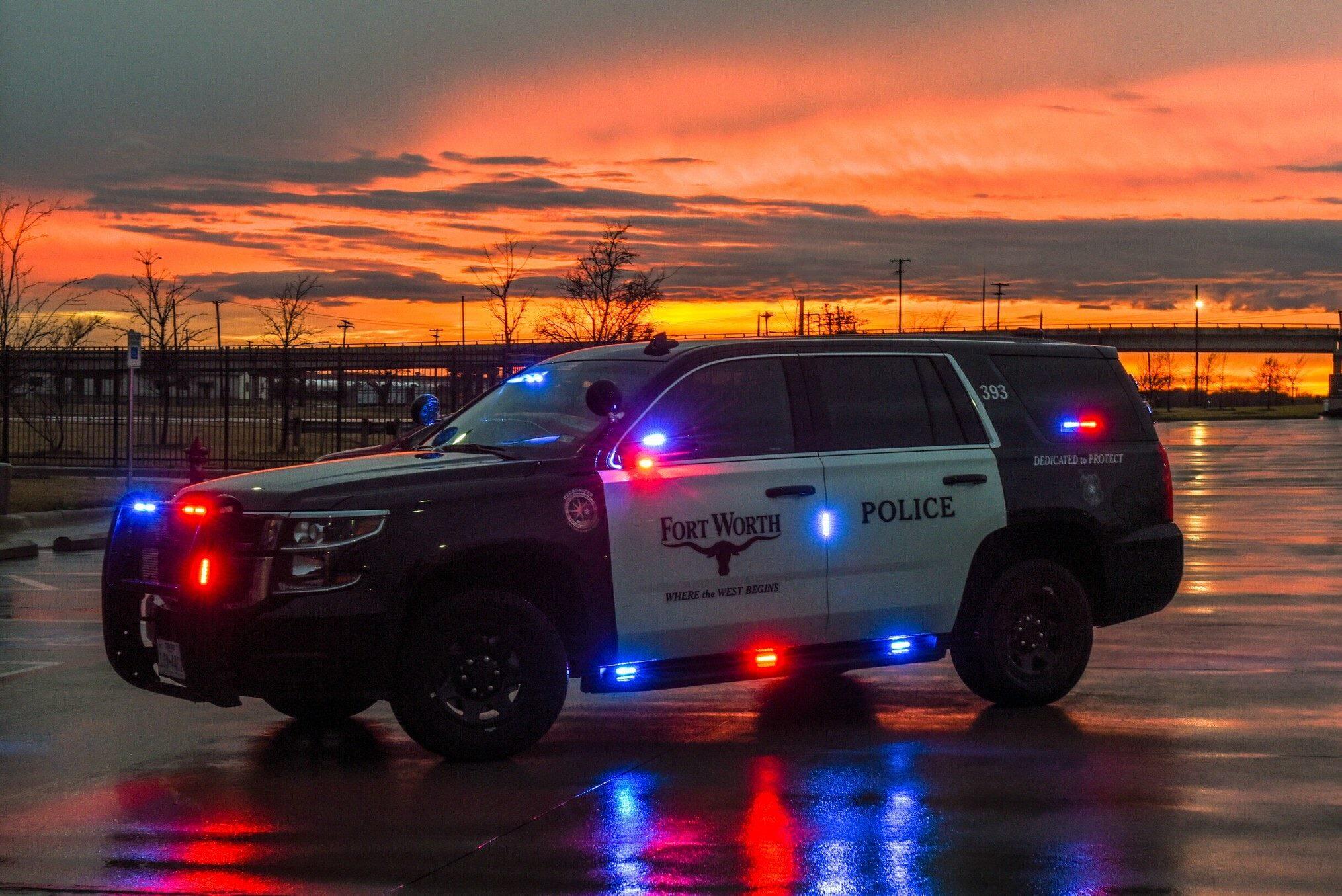 Need to Make a Police Report?
