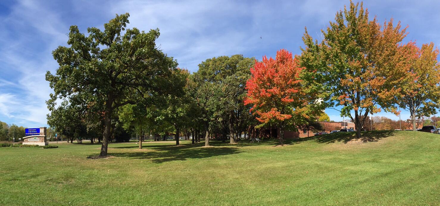 City of Mounds View - 27 updates