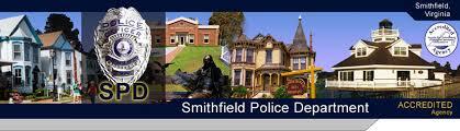 Smithfield Police Department - 5 updates