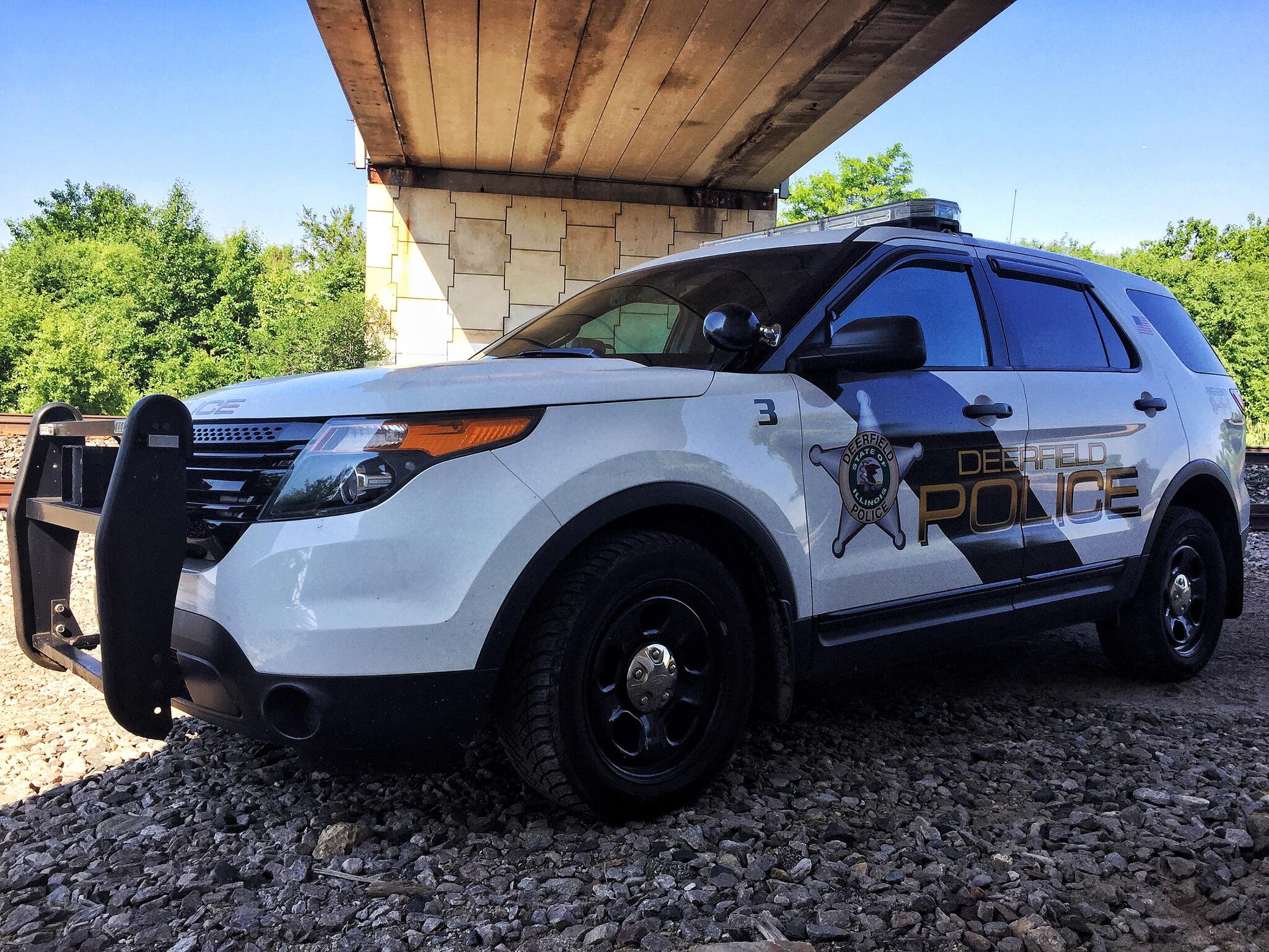 Deerfield Police Department - 9 updates