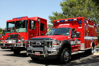 Denver Metro EMS Protocols - Guiding the Medical Care Provided by ICFPD