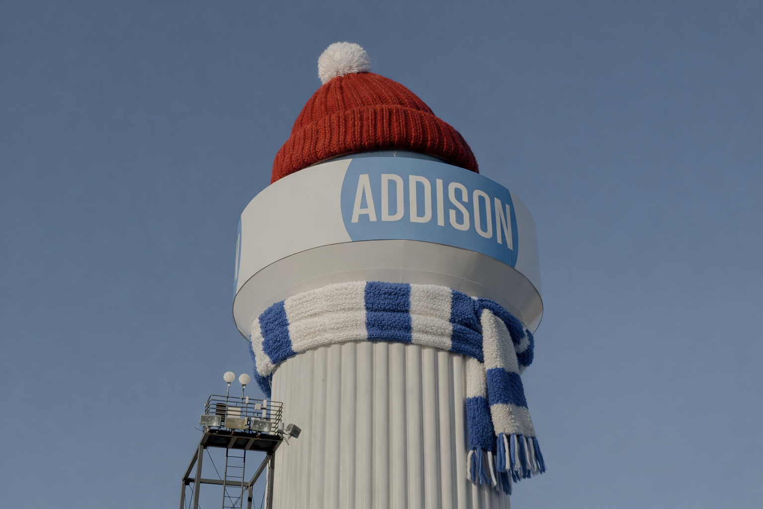 Town of Addison - 772 updates