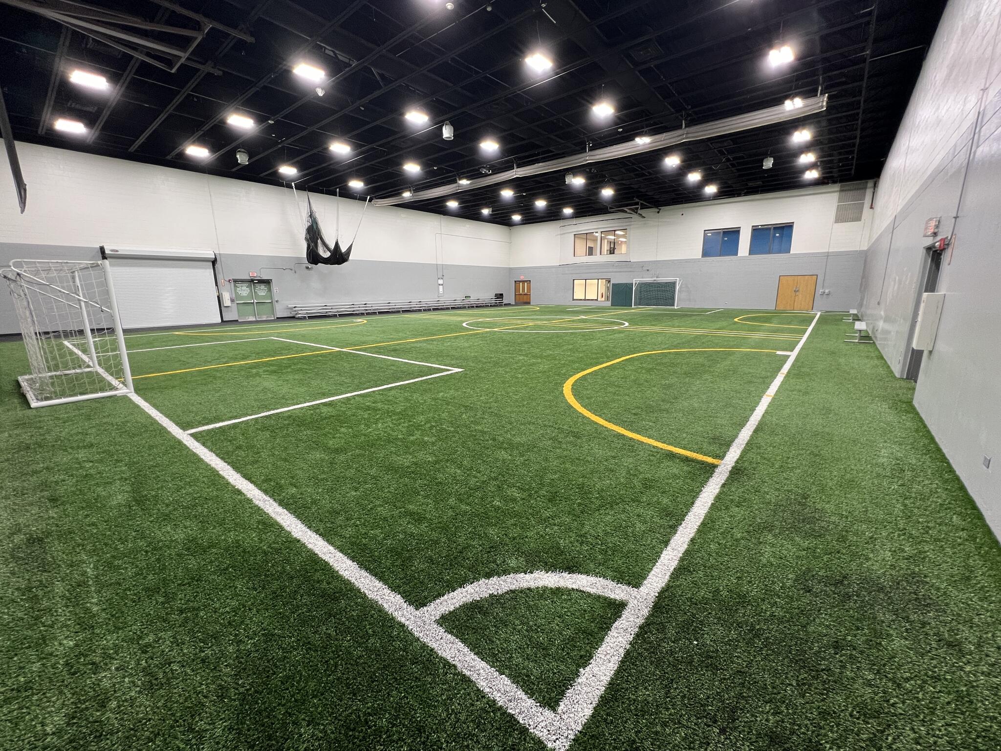 Streamwood Park District - 269 updates