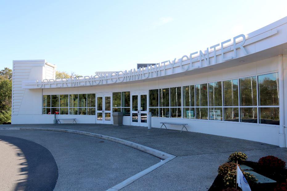 Upper Merion Parks and Recreation - 65 updates