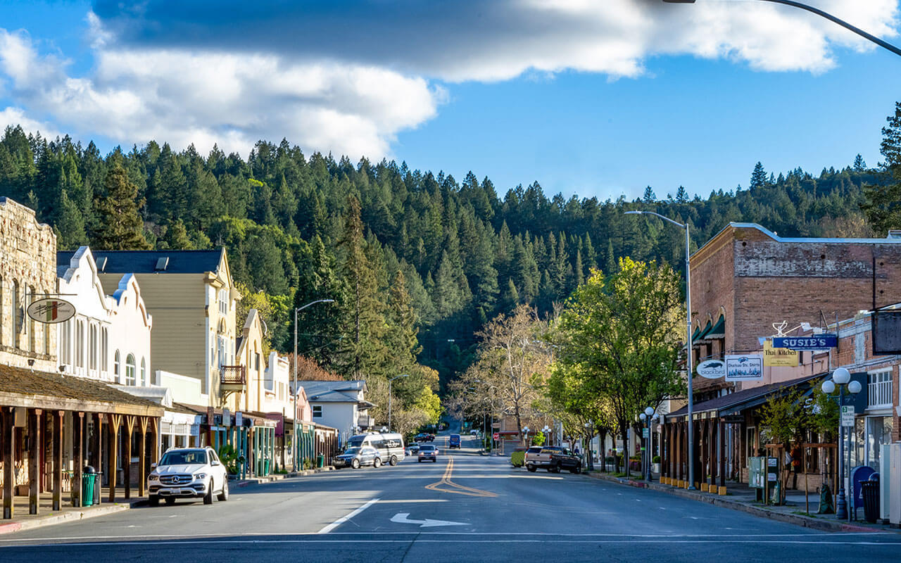 The City of Calistoga is in the process of hiring its next Police Chief ...