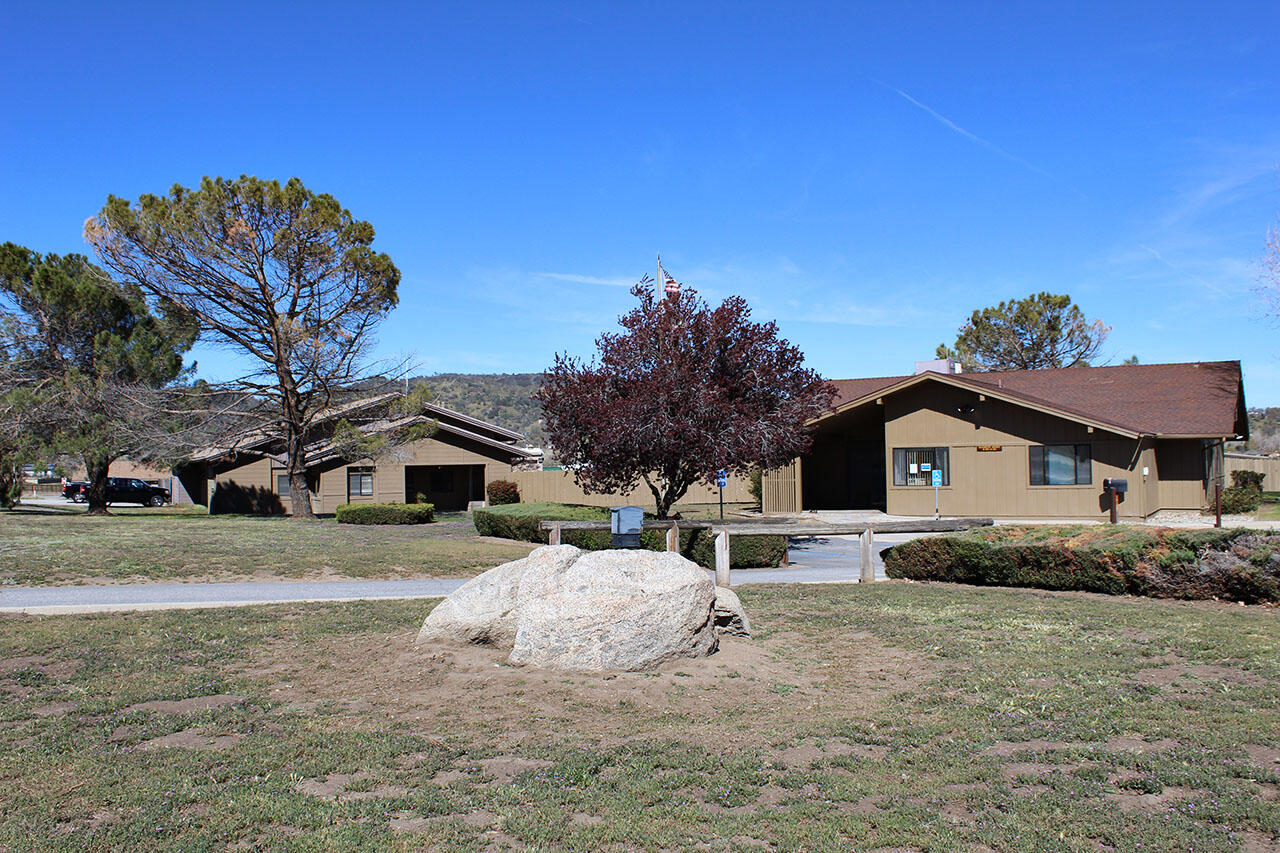 Bear Valley Community Services District - 632 updates
