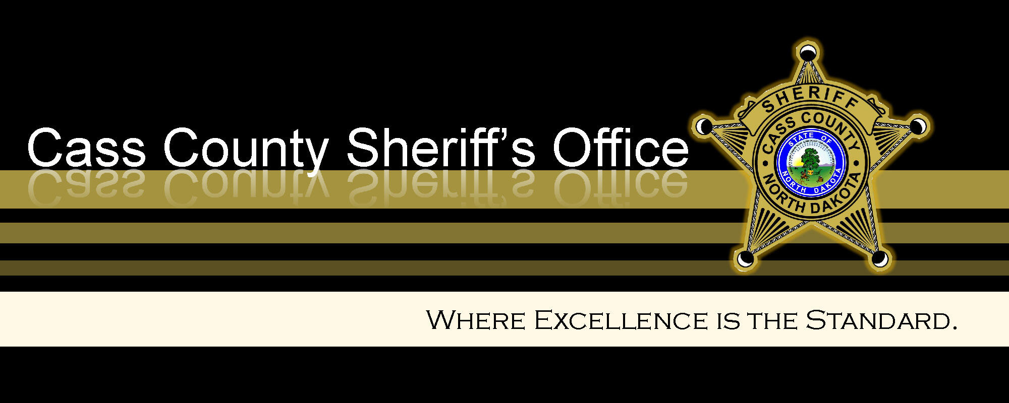 Cass County Sheriff's Office goes Live with Body Cameras