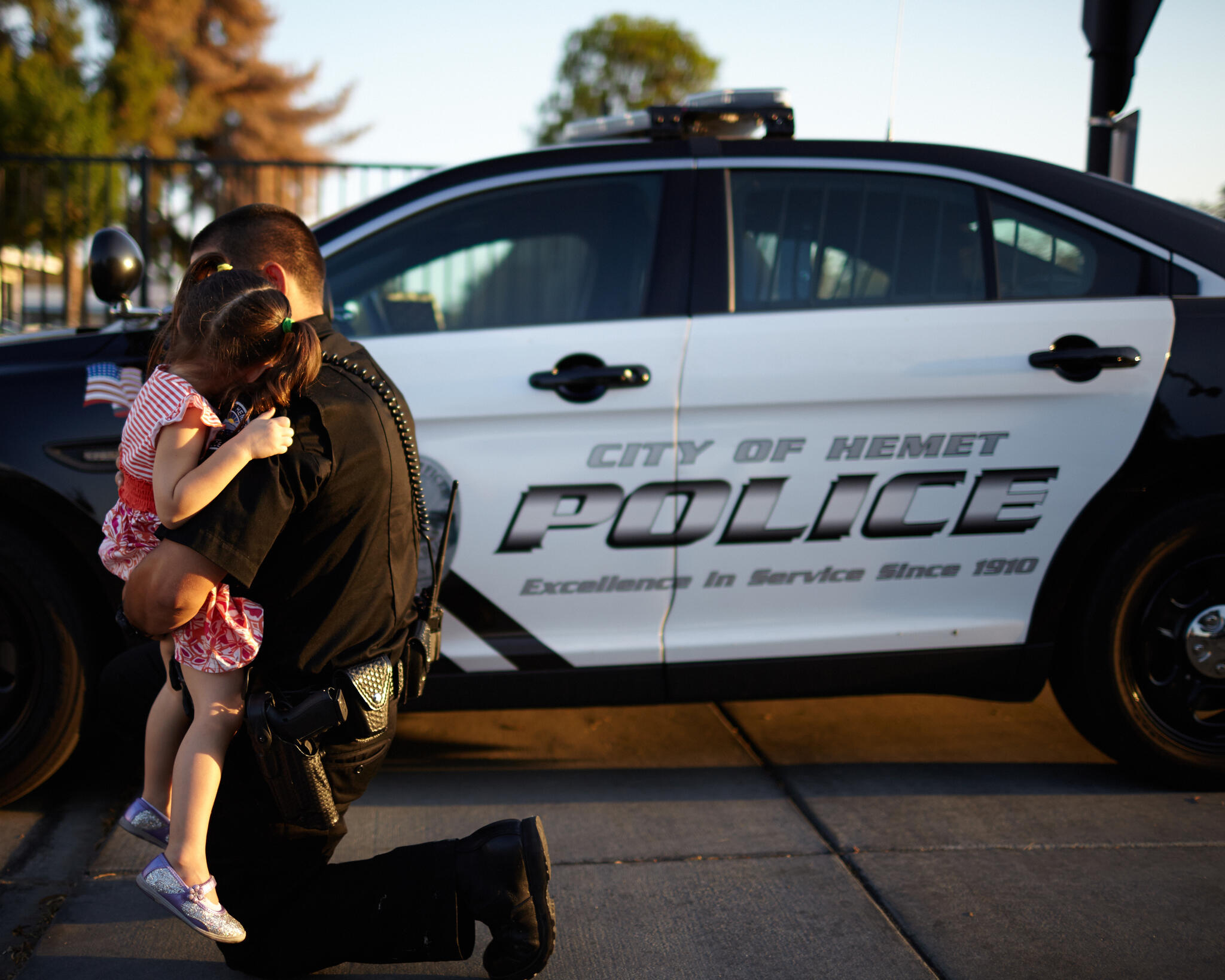 Hemet Police Department - 384 updates