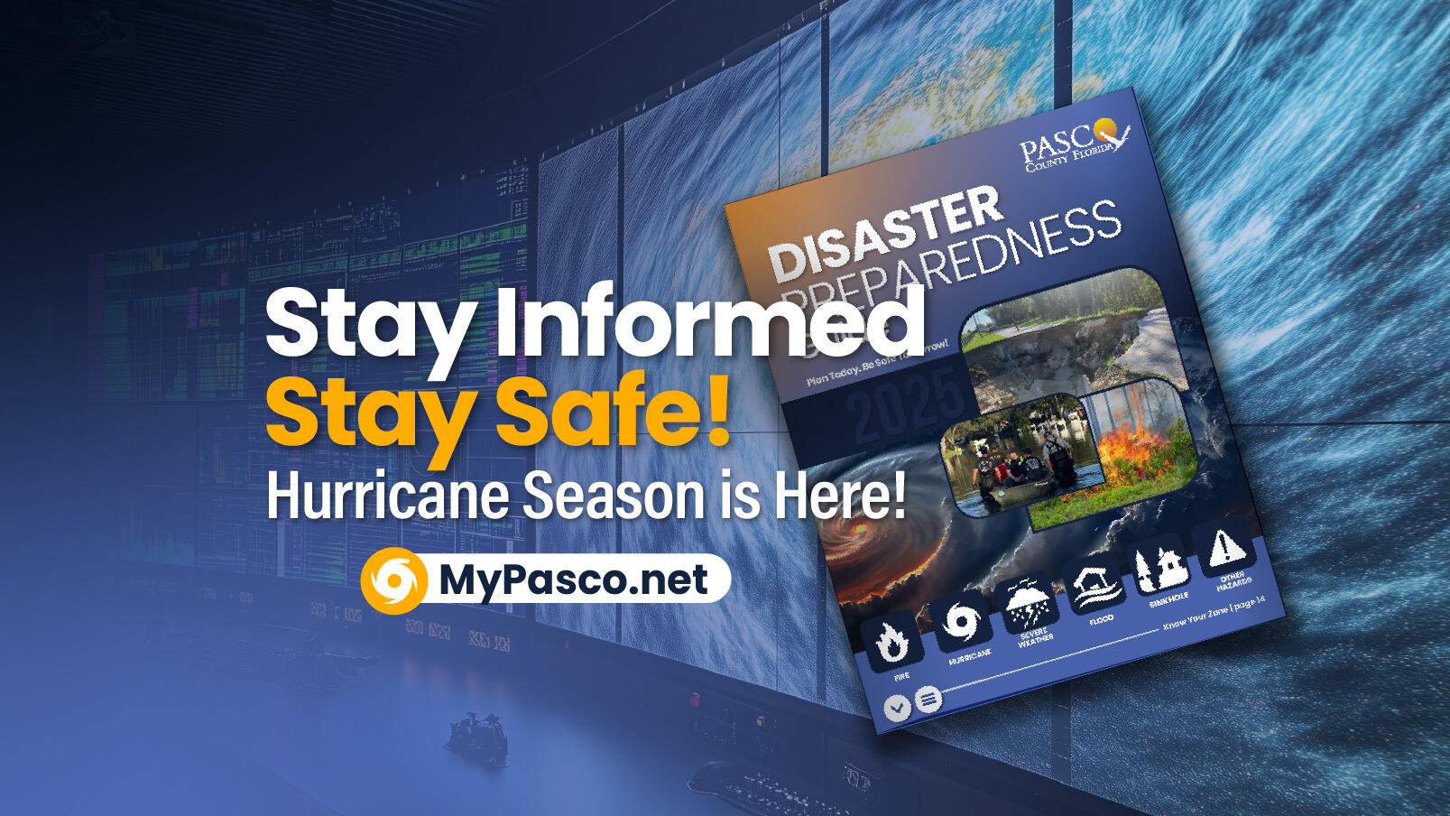 #PascoCounty Utilities Customer Service Center in New Port Richey ...