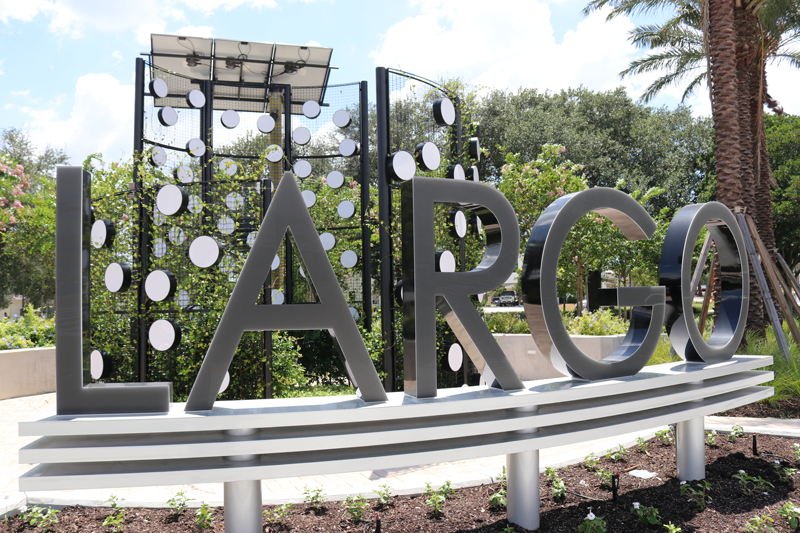 Largo Shredfest Cancelation & Curbside Recycling Update