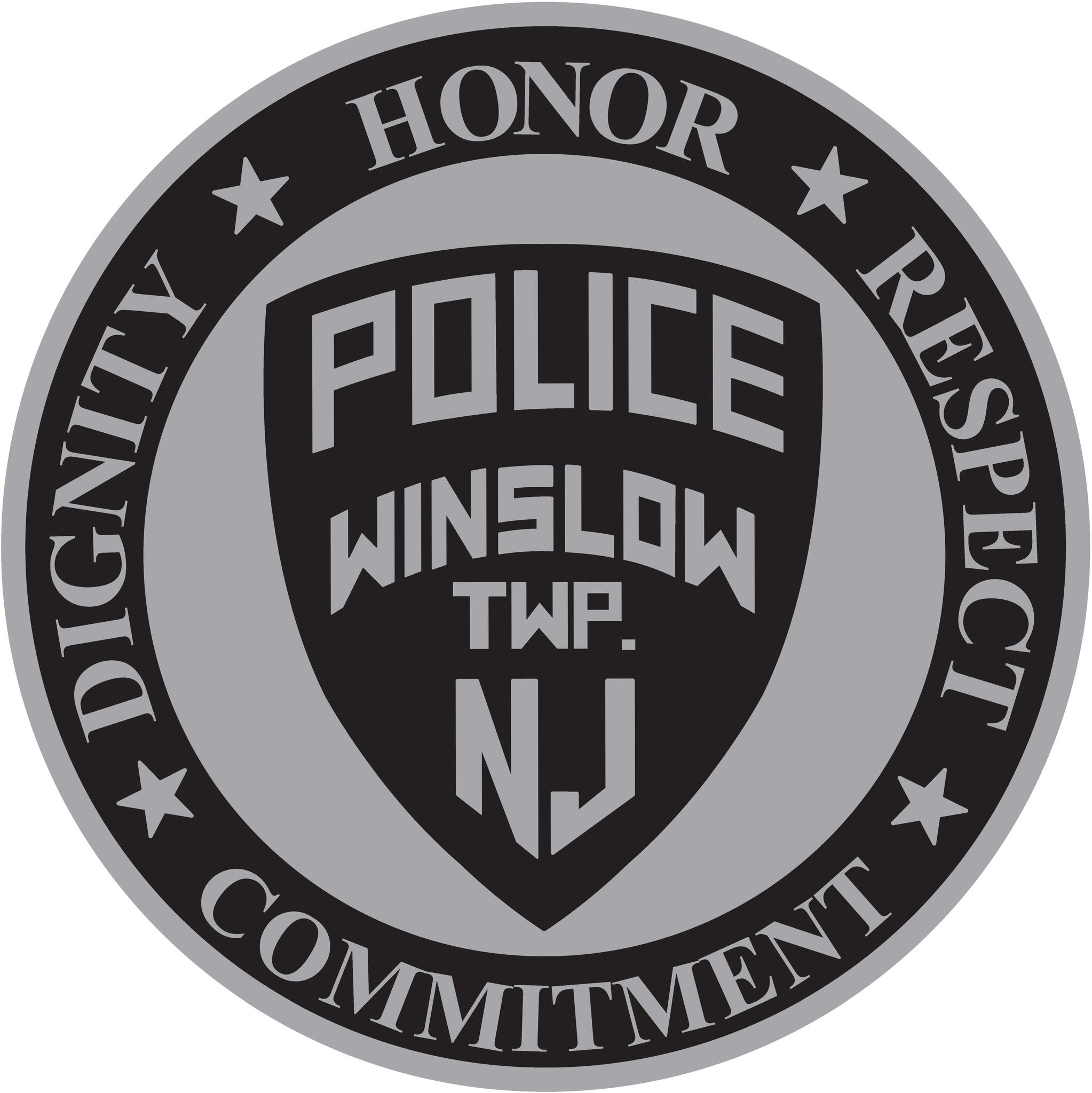 Winslow Township Police - 232 updates