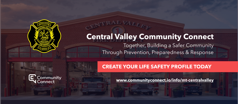 Central Valley Fire District - 69 updates