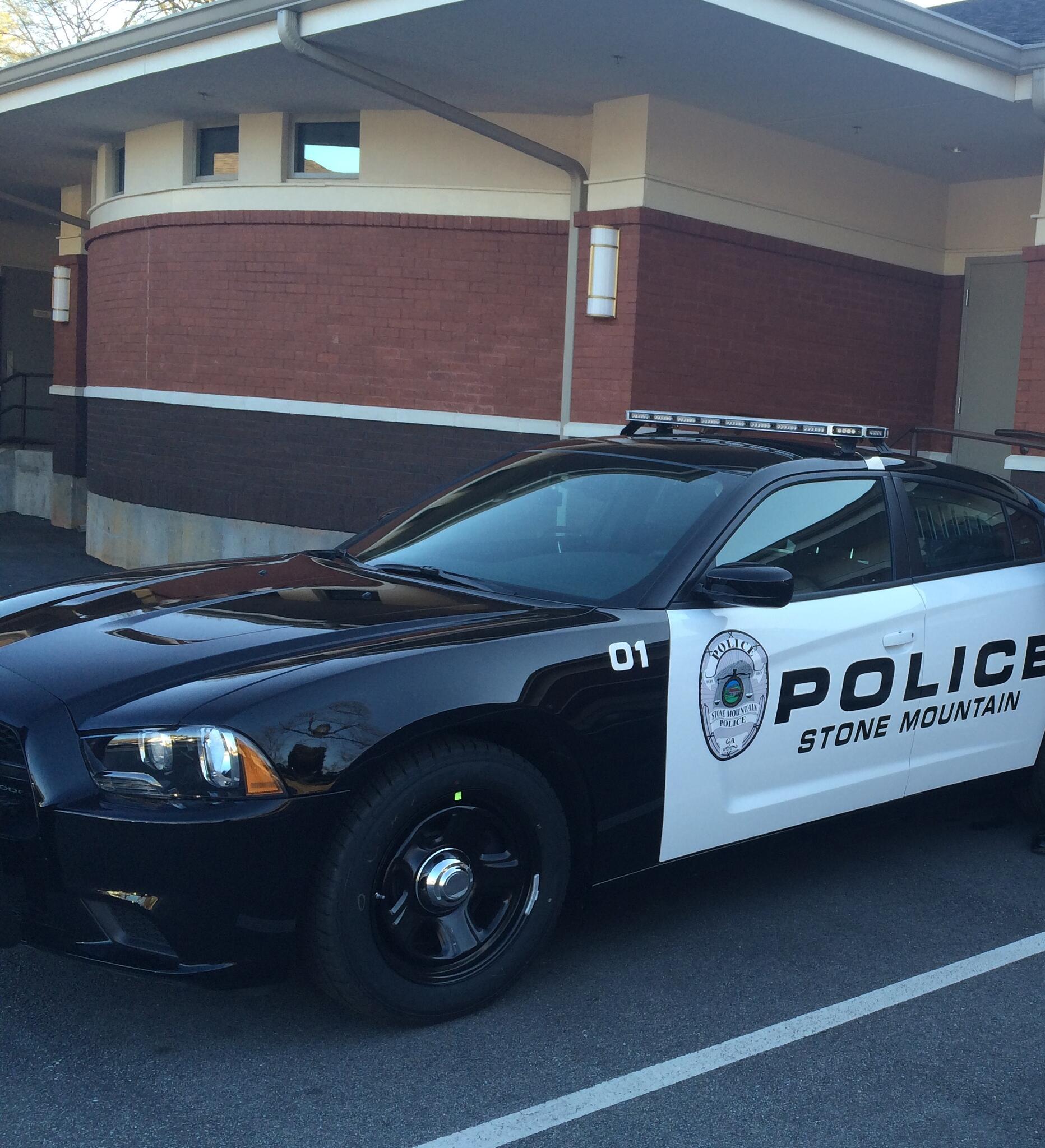 City of Stone Mountain Police - 26 updates