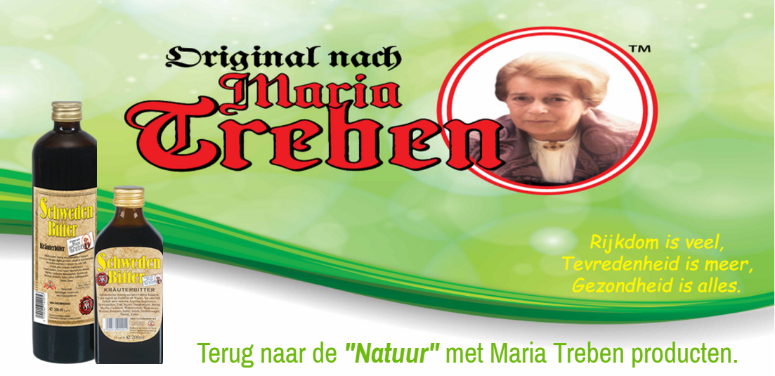 Maria Treben Natuurproducten - Landgraaf, Limburg - Nextdoor