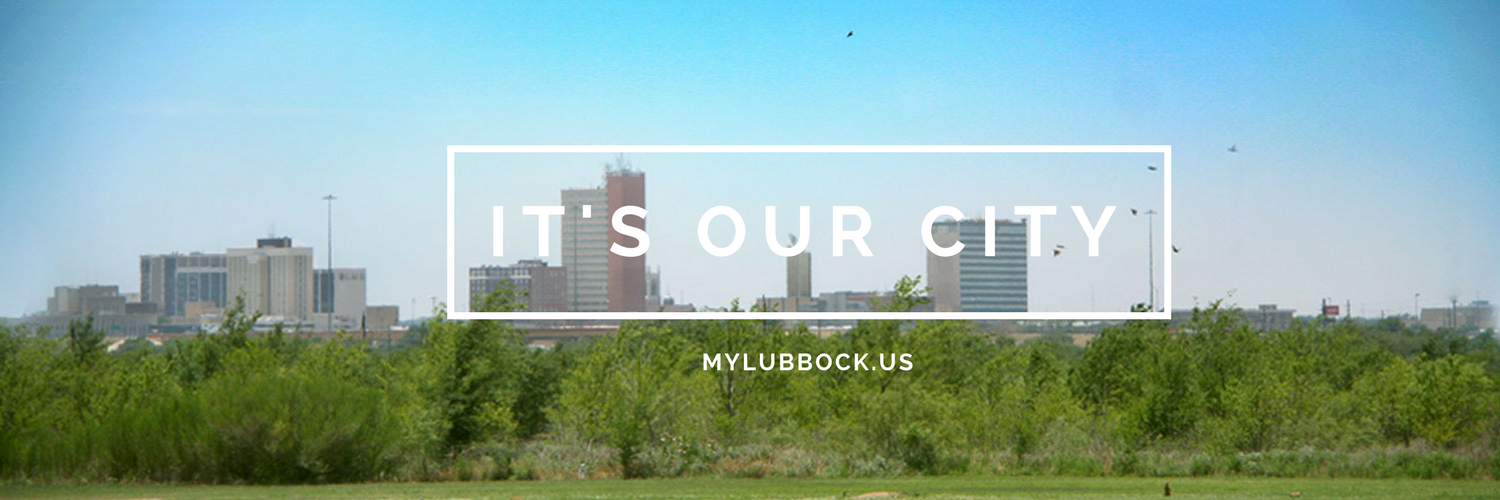 City of Lubbock Utilities to Host Two Open House Events